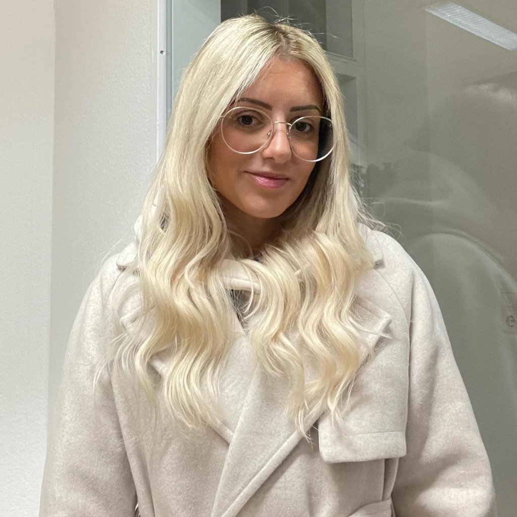 Pinar Temin - Steuerfachangestellte - Dipl.-Kaufmann Oliver Backhaus | XING