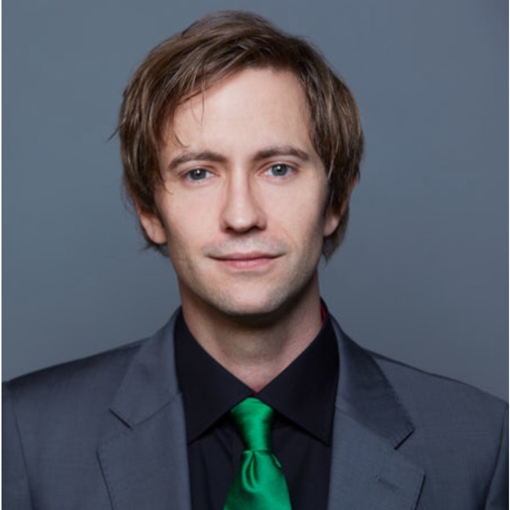 David Gerhard Ulrich - Leiter Qualitätsmanagement - EQOS Energie ...