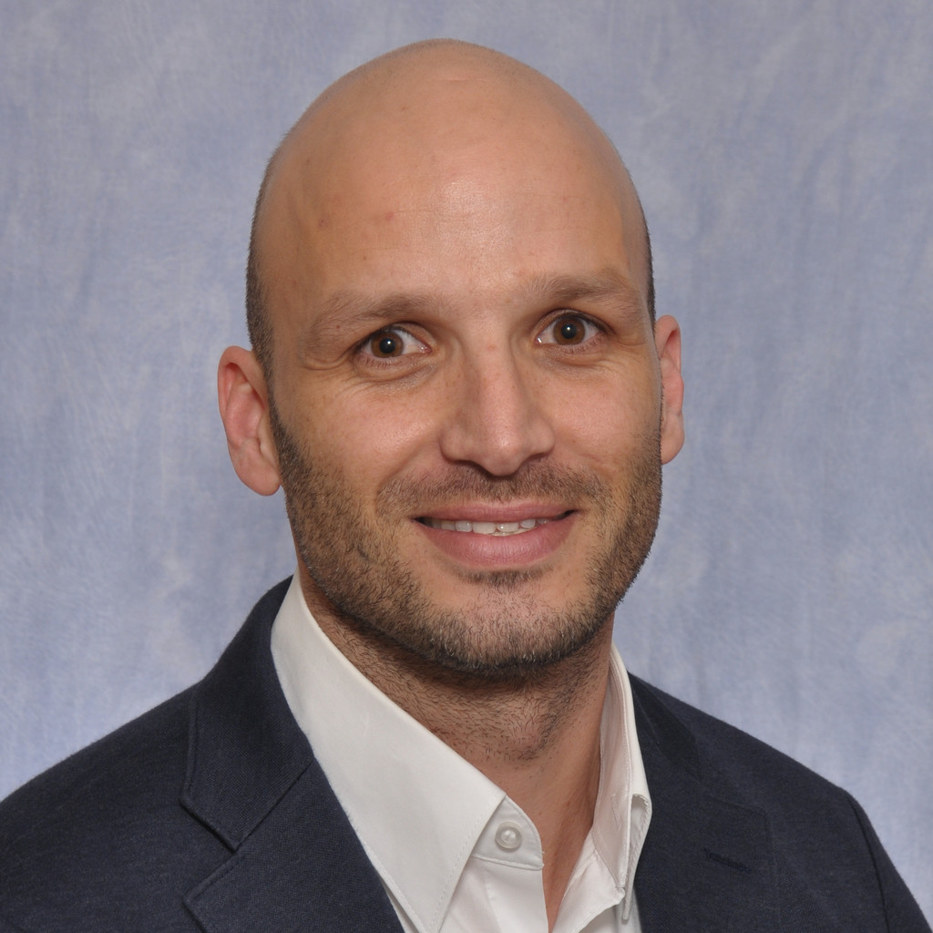 Thomas Seibert - Chief Technology Officer (CTO), Chief Operating ...