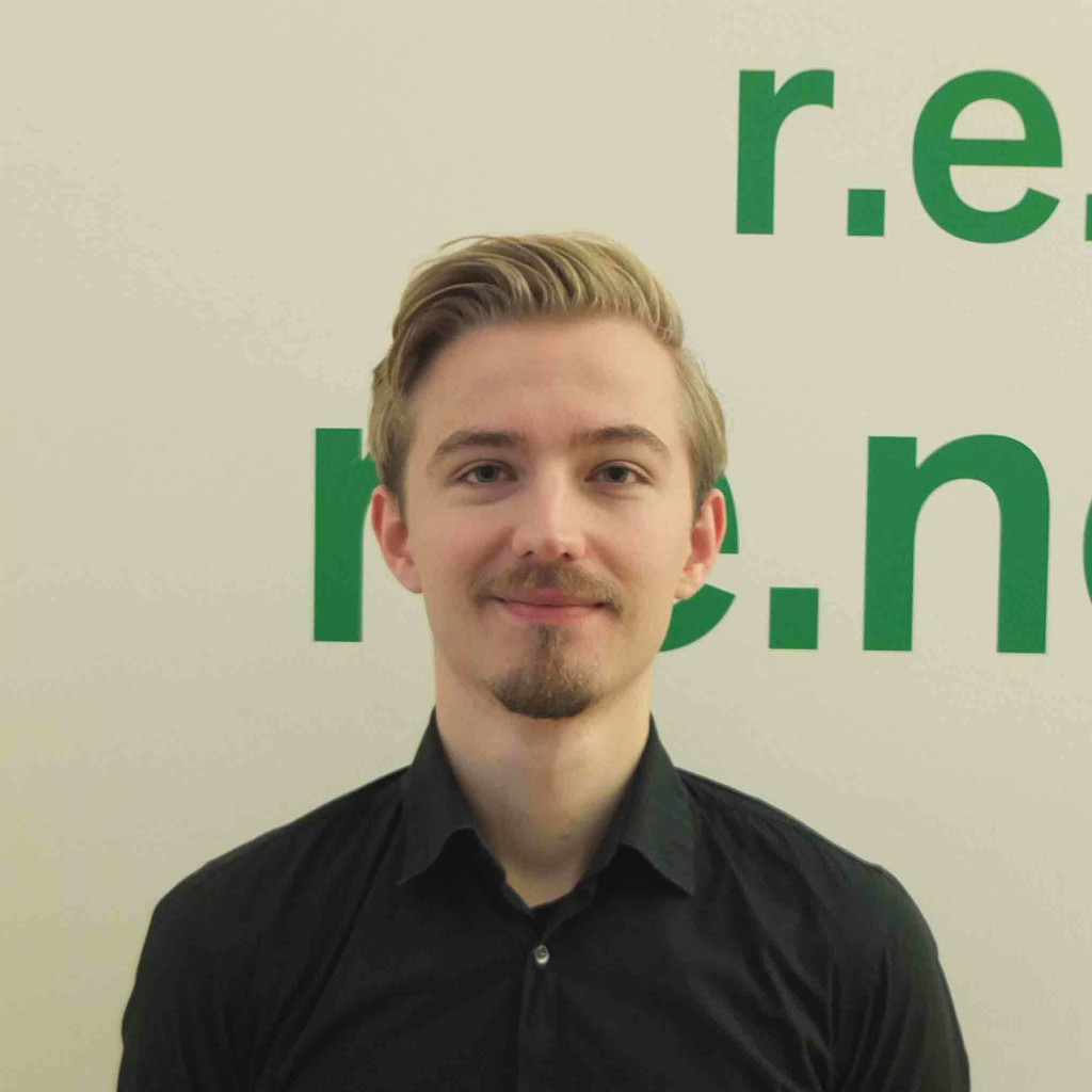 Marcel Meier Associate Brand Specialist Amazon Xing