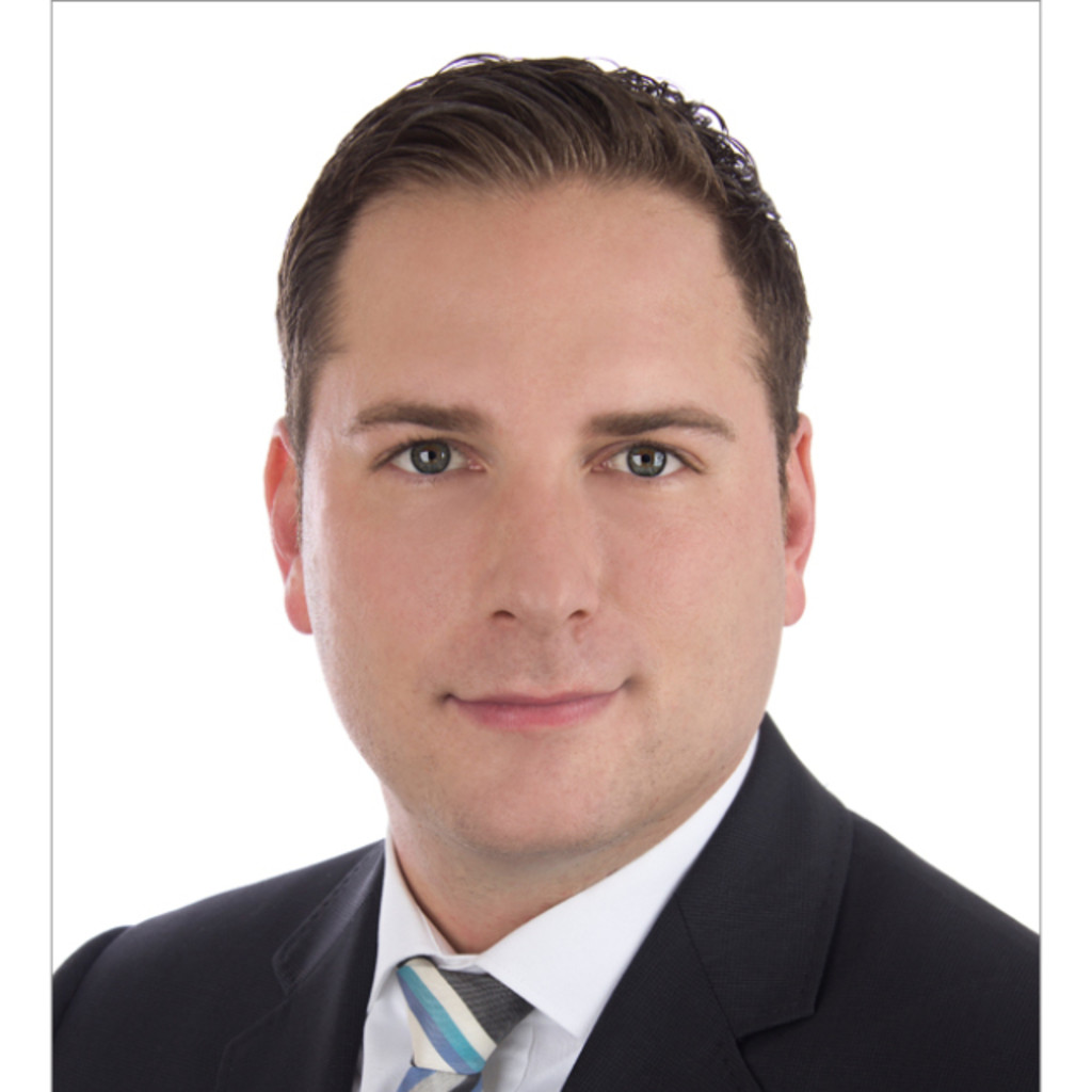 Daniel Zöllner - Senior Consultant SAP BI - CubeServ GmbH | XING