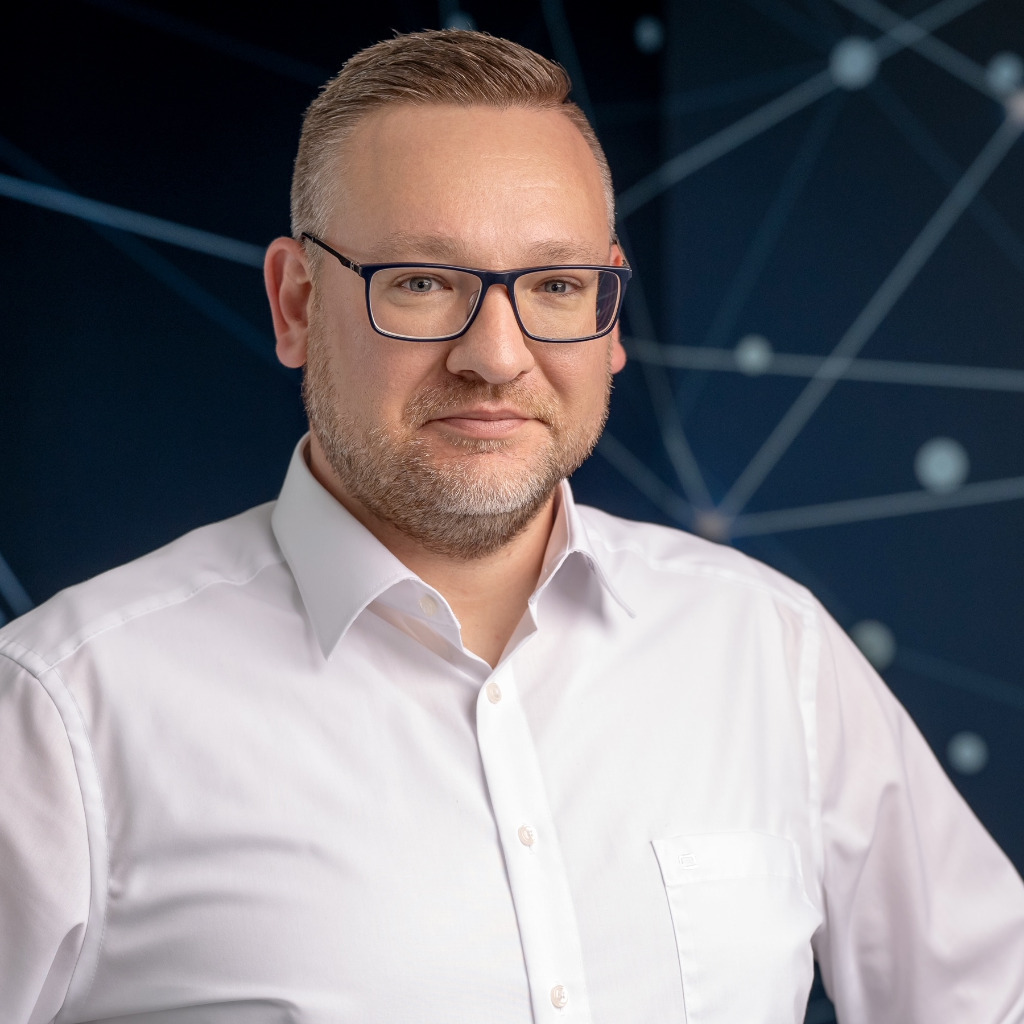 Arnold Jakobe - Außendienstmitarbeiter - Lang Technik GmbH | XING