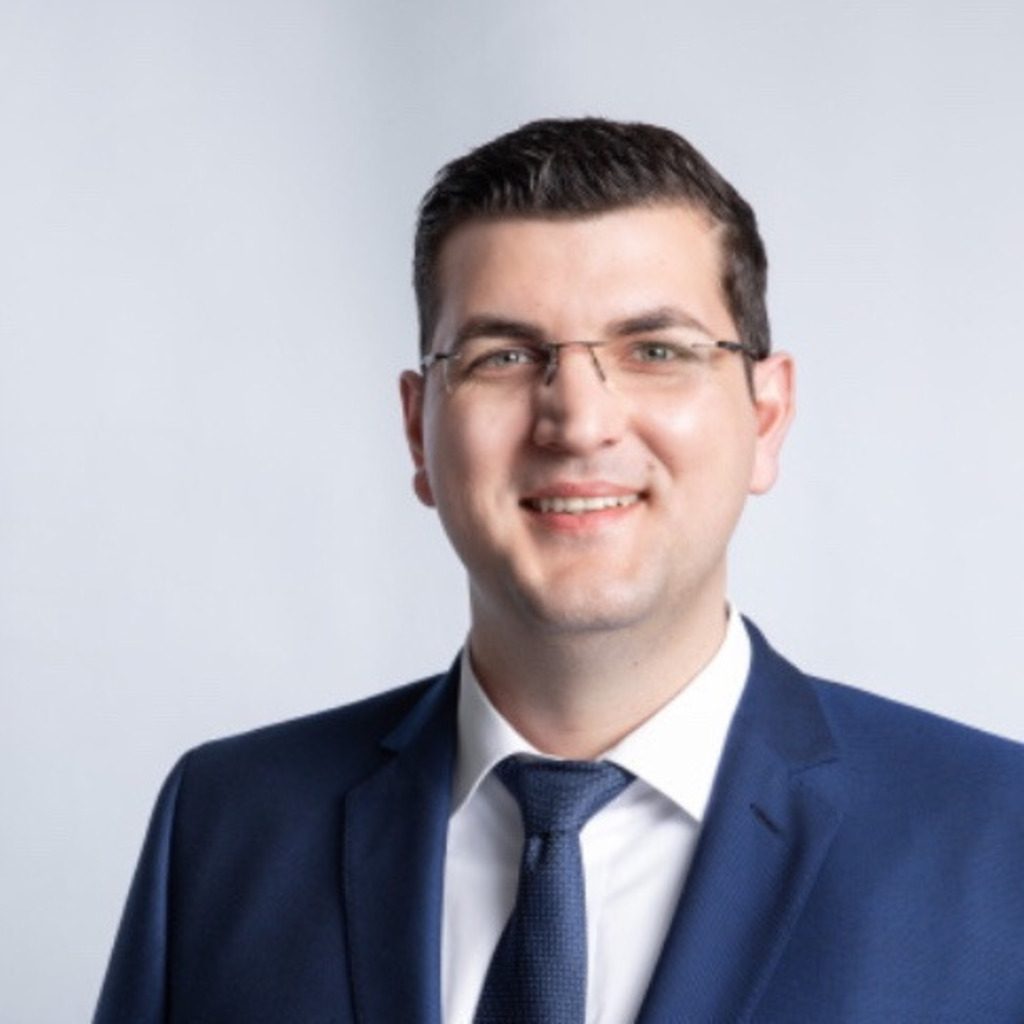 Andreas Kraft - Area Sales Manager - IC Financial Services S.A. | XING