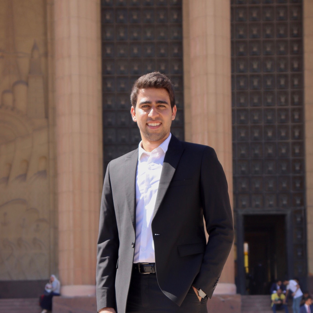 Ahmed Ashour - Engineering - Faculty of Engineering, Alexandria ...