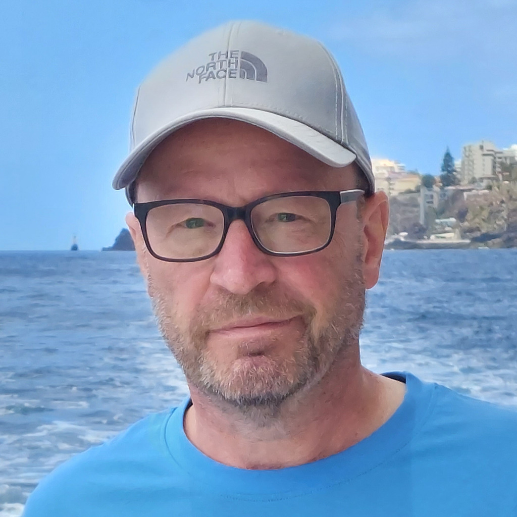 Manfred Rast - Systemtest - Robert Bosch GmbH | XING