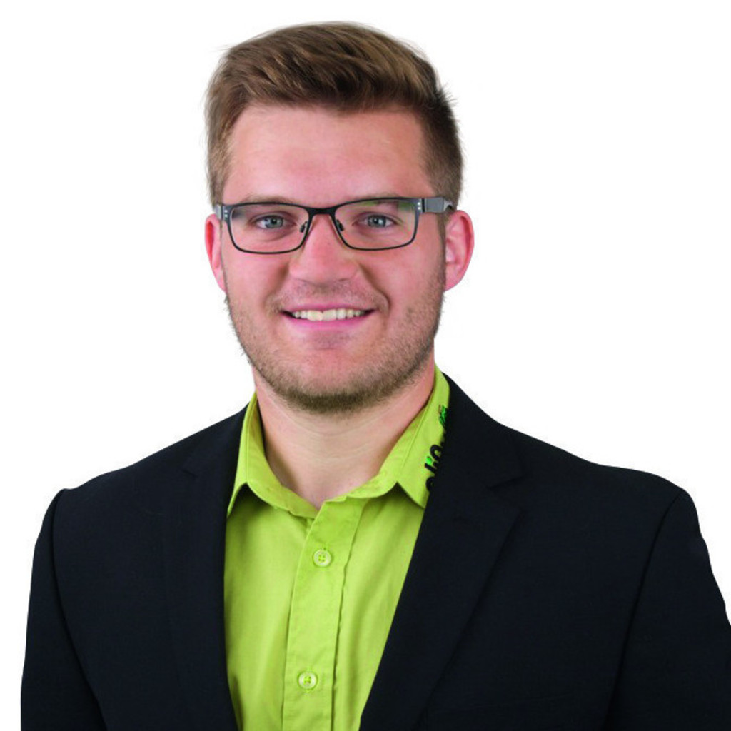 Sascha Schäfer - Leitender Einkäufer - olifu GmbH | XING