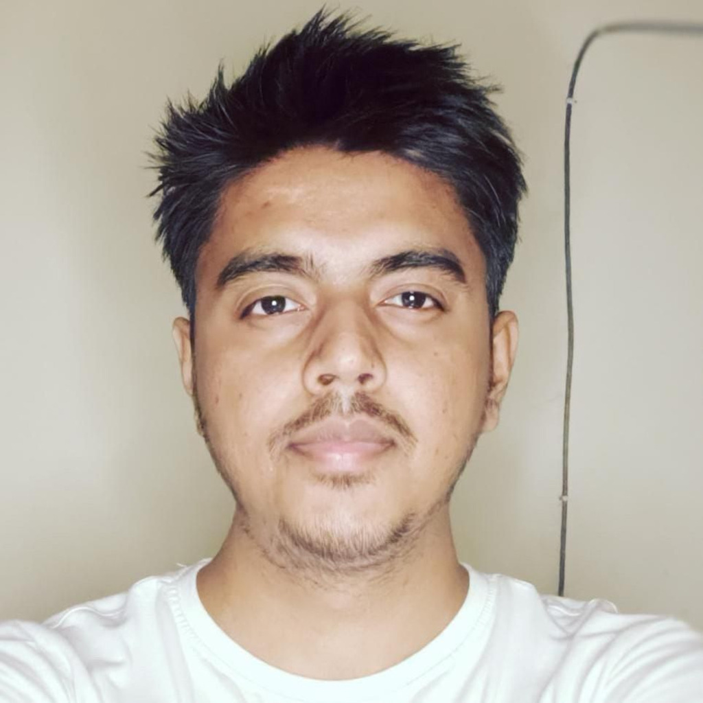 Prafull Misra - Senior Software Developer - Mahindra Comviva | XING