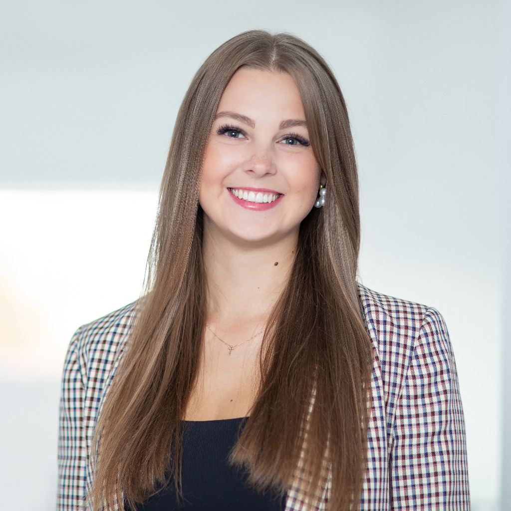 Jessica Schmidt - Projektmanagerin - carrisma GmbH - Personalberatung ...