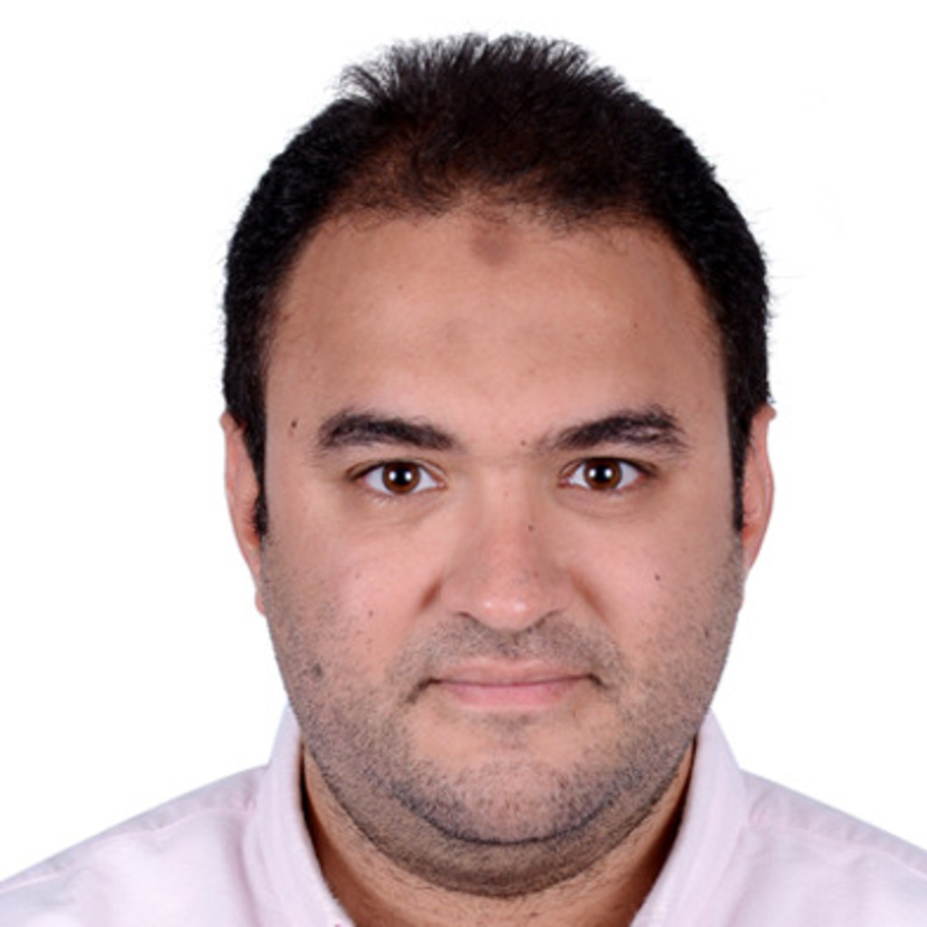 Khaled Ismail - Head of Production - Viatris | XING