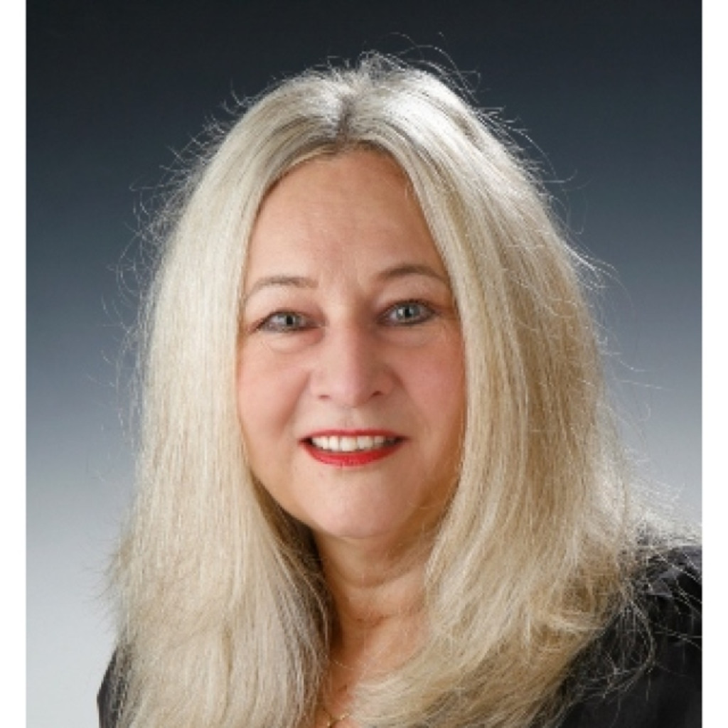 Heidi Christ - RENTNERIN - Gesetzl. Ruhestand - Rentenamt | XING