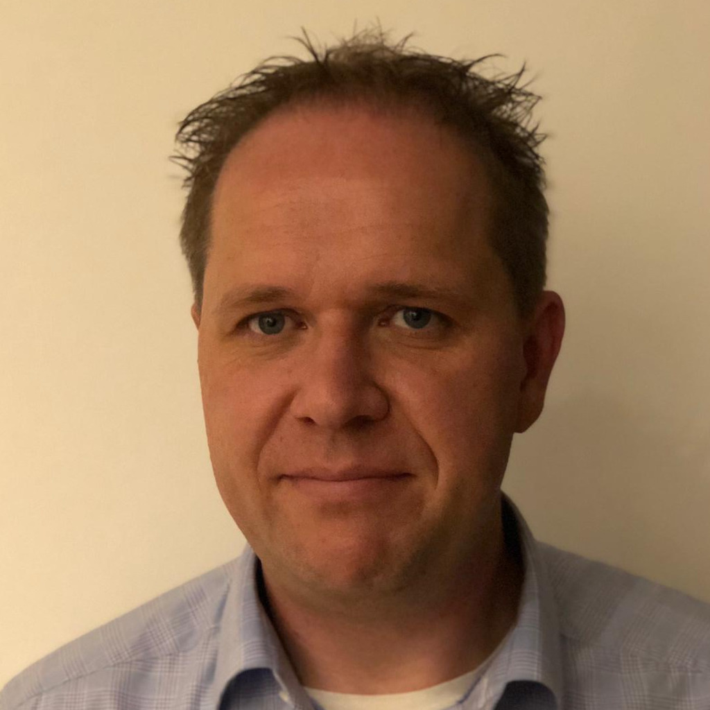 André Bouchard - Area Sales Manager - Köster Marine Proteins GmbH | XING