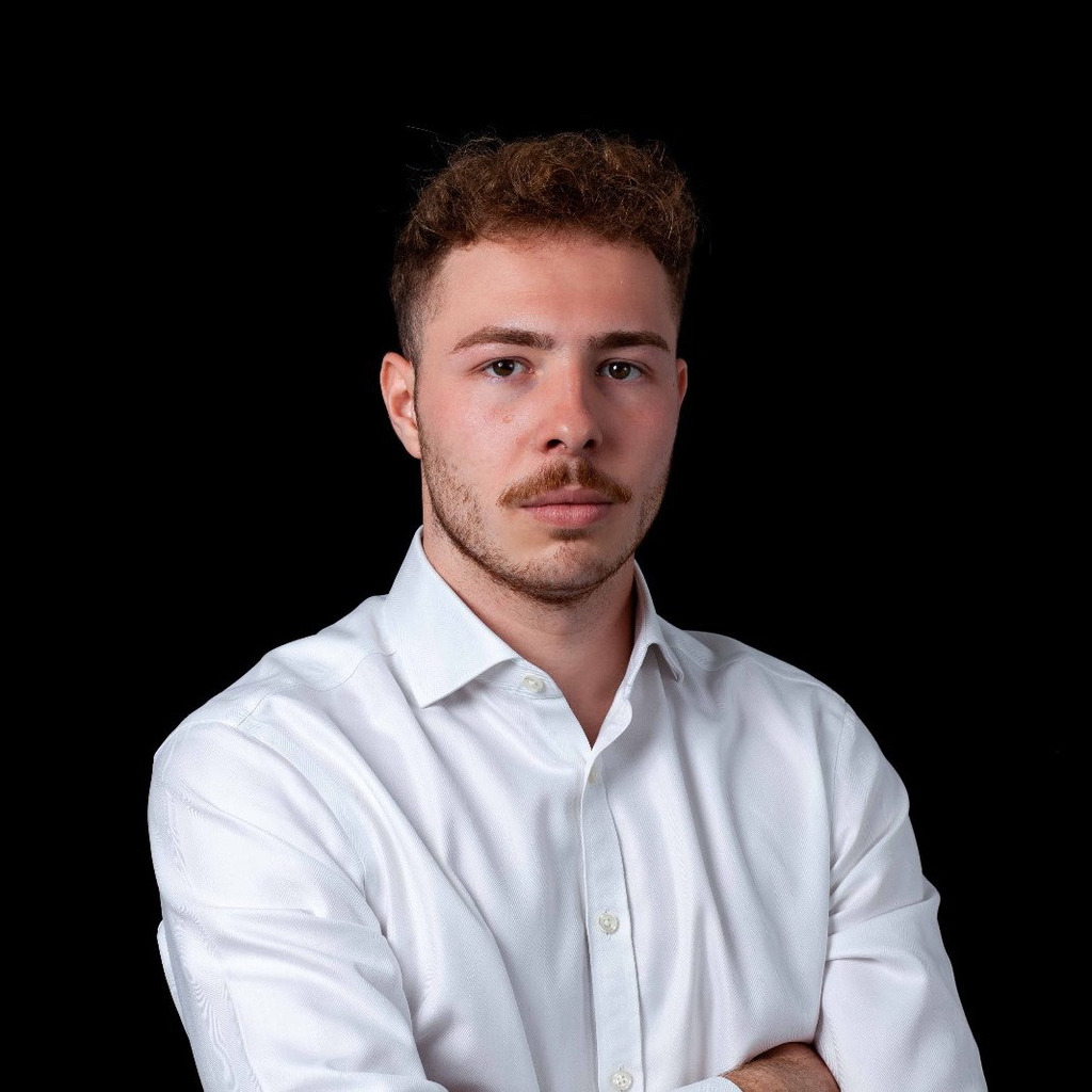 David Beck - Geschäftsführer - Square Properties GmbH | XING