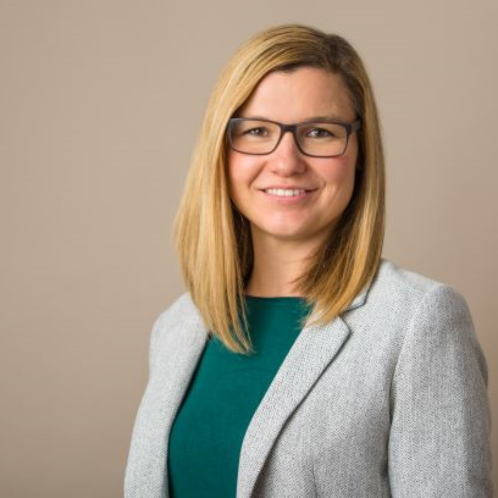 Julia Landes - Vertrags- und Projektmanagerin - Uniklinikum Jena | XING