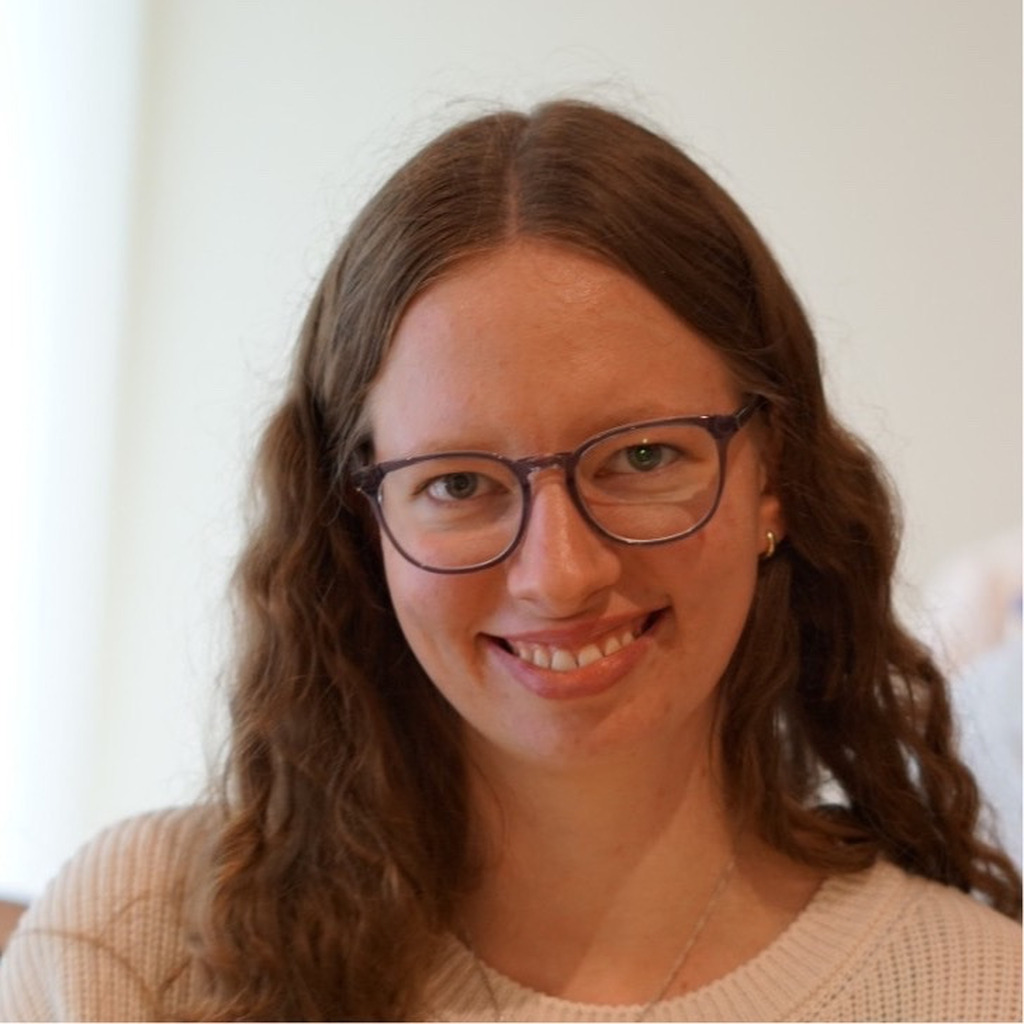 Anne Fischer - Trainee Bahnbetrieb - DB InfraGO AG | XING