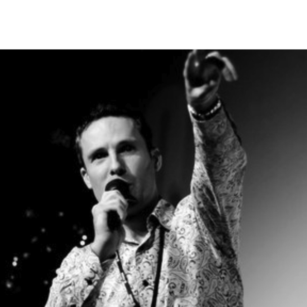 Andrew Shuttleworth - Executive Briefing Program Manager, South Asia ...