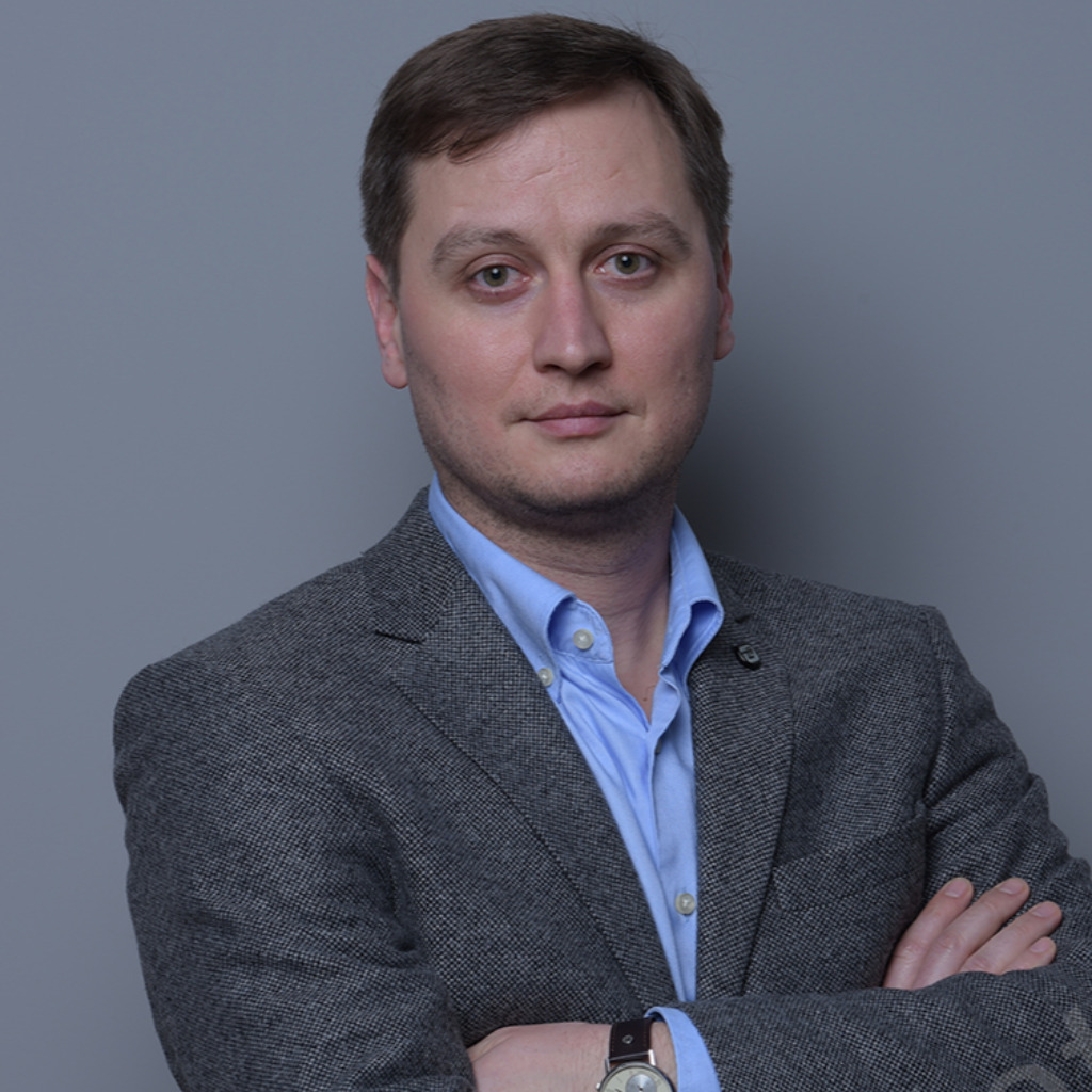 Alexander Kim - Project controller - ___ | XING