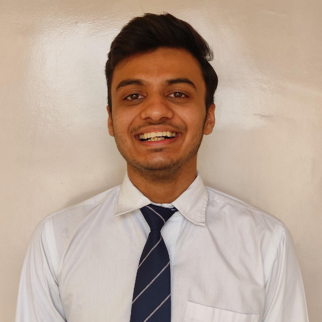 Shivang shukla - Graduate Engineer - Morphedo Technologies Pvt Ltd | XING