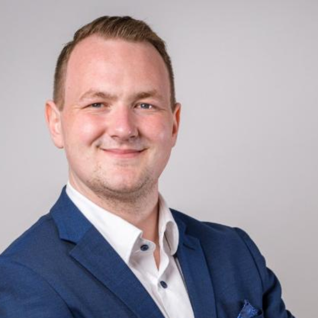 Chris Edge - Gesellschafter/Geschäftsführer - ENS Immobilien&Management ...