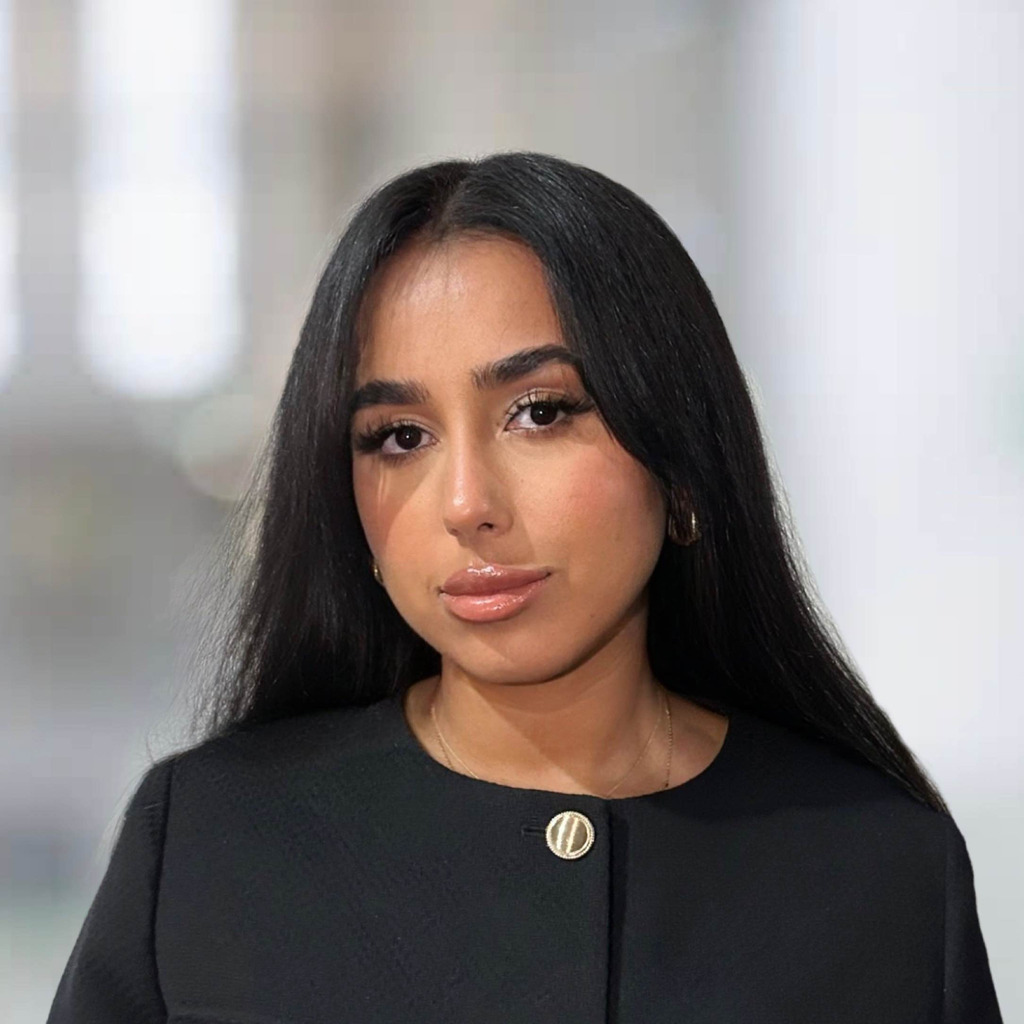 Salma Ammor - Marketing and sales specialist - Best4Tires GmbH | XING