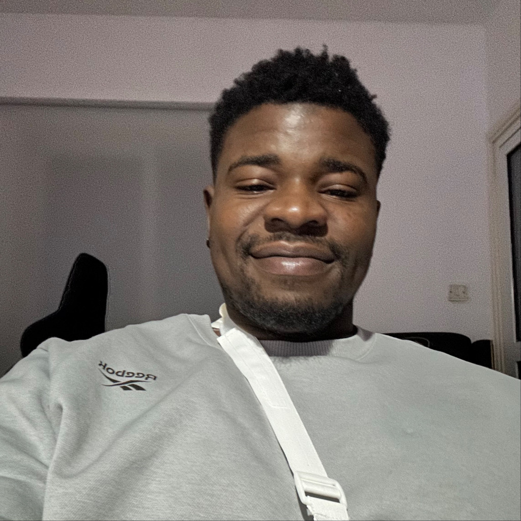 Jesse princewill - Frontend Developer - Stratos Global | XING