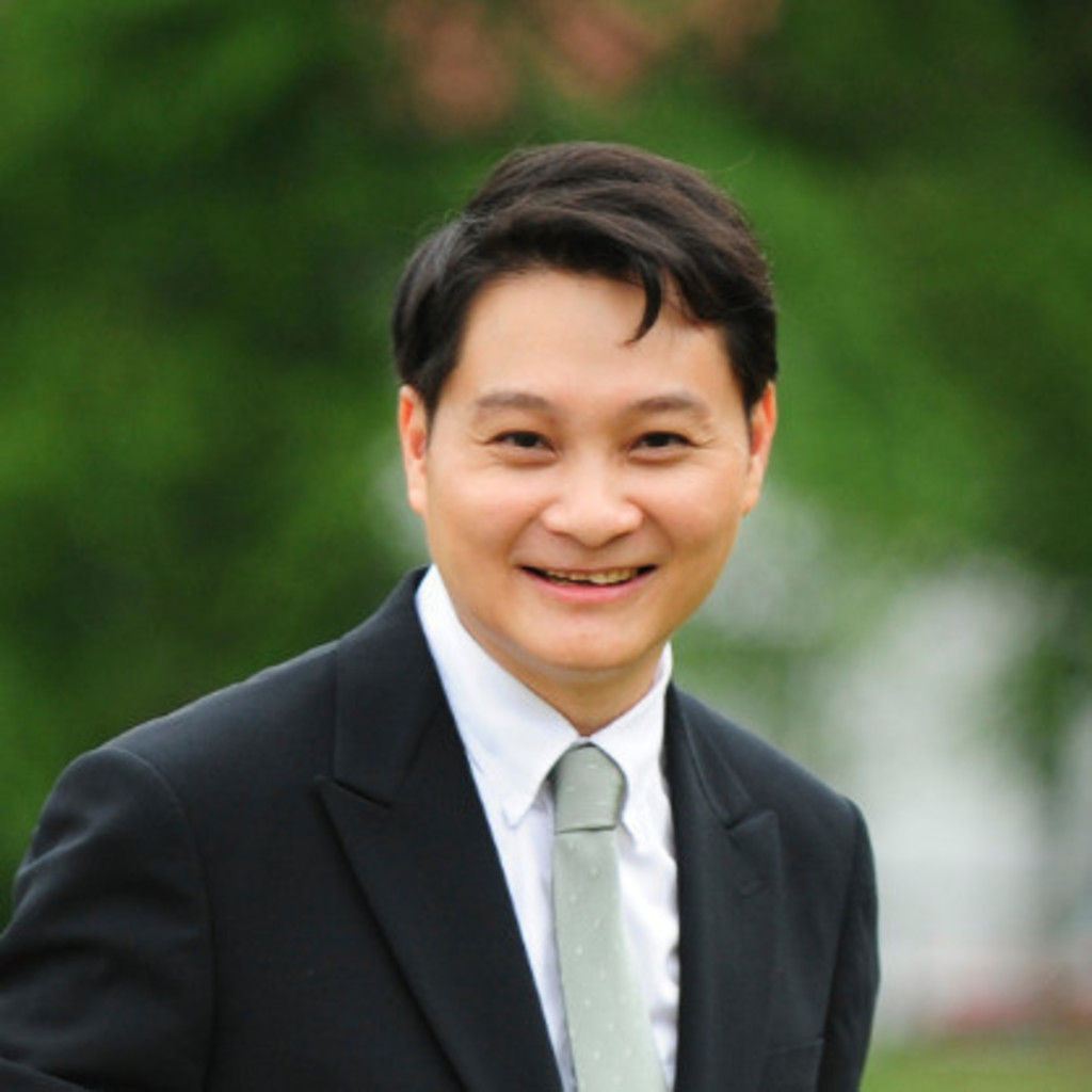 Dr. Christopher Ng - Obstetrician & Gynaecologist - Gynaemd Women's ...