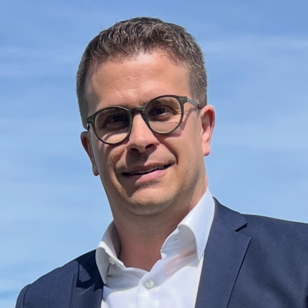 Christian Fischer: Ausbildung und Berufserfahrung | XING