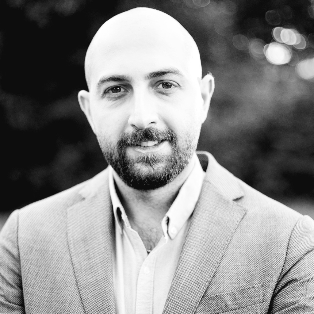 Ali Ajjoub - Geschäftsführer - Nexus Ingenieurbau GmbH | XING