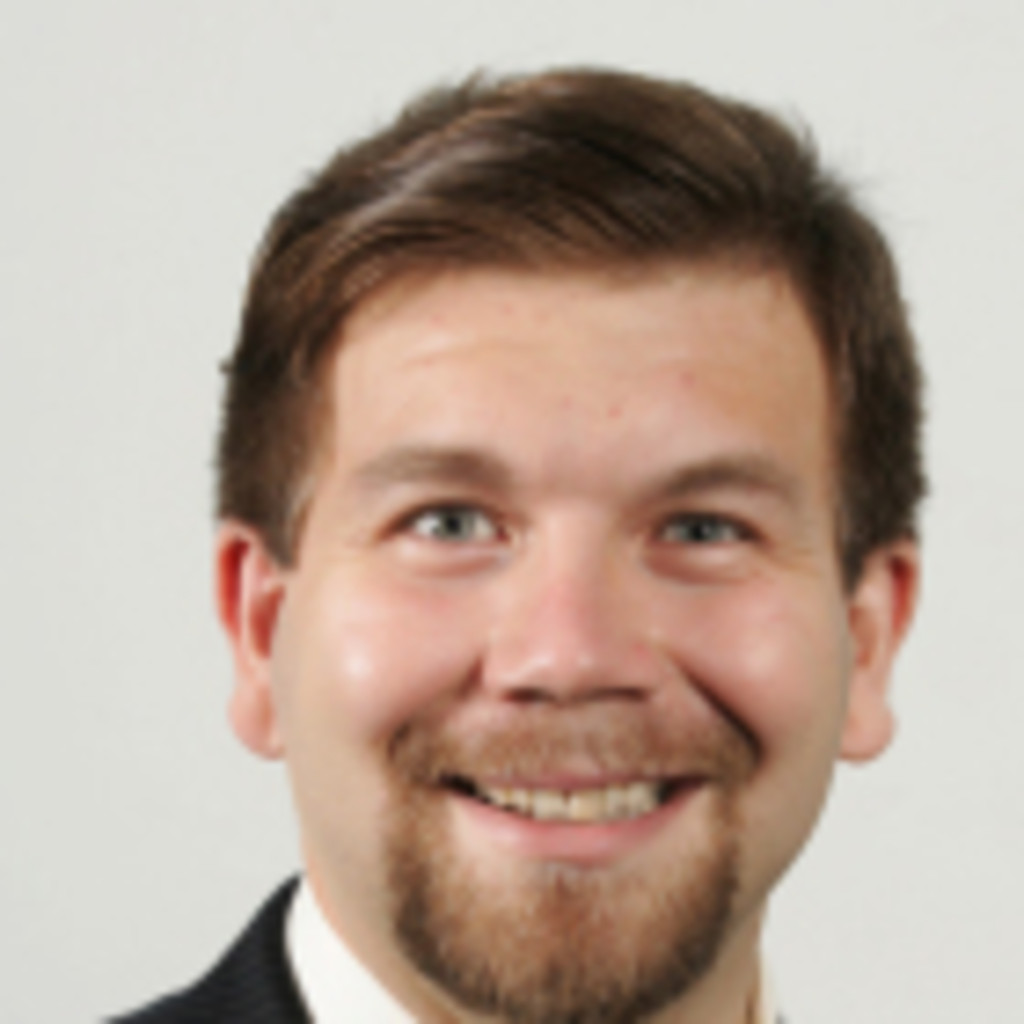 Michael Yurchenko - Operations director - Self | XING