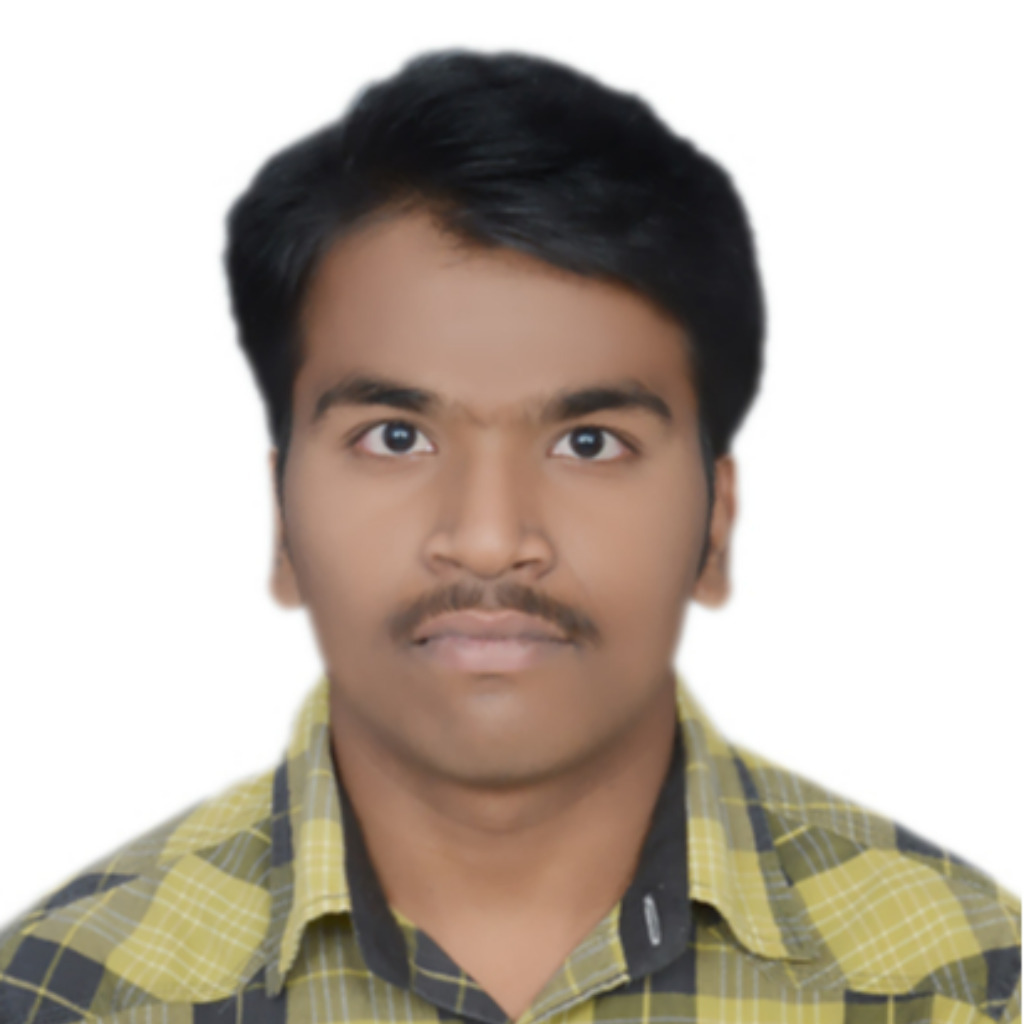 Shashidhar Patil - Software Engineer - itemis AG | XING