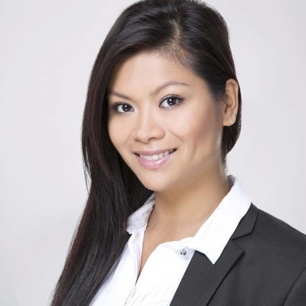 Thi Lien Nguyen - Fund Controller - Deka Immobilien GmbH | XING