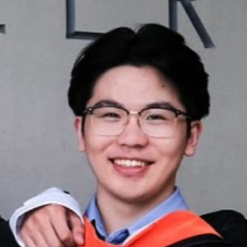 Hanlong Cheng - Graduate Student - Columbia University | XING