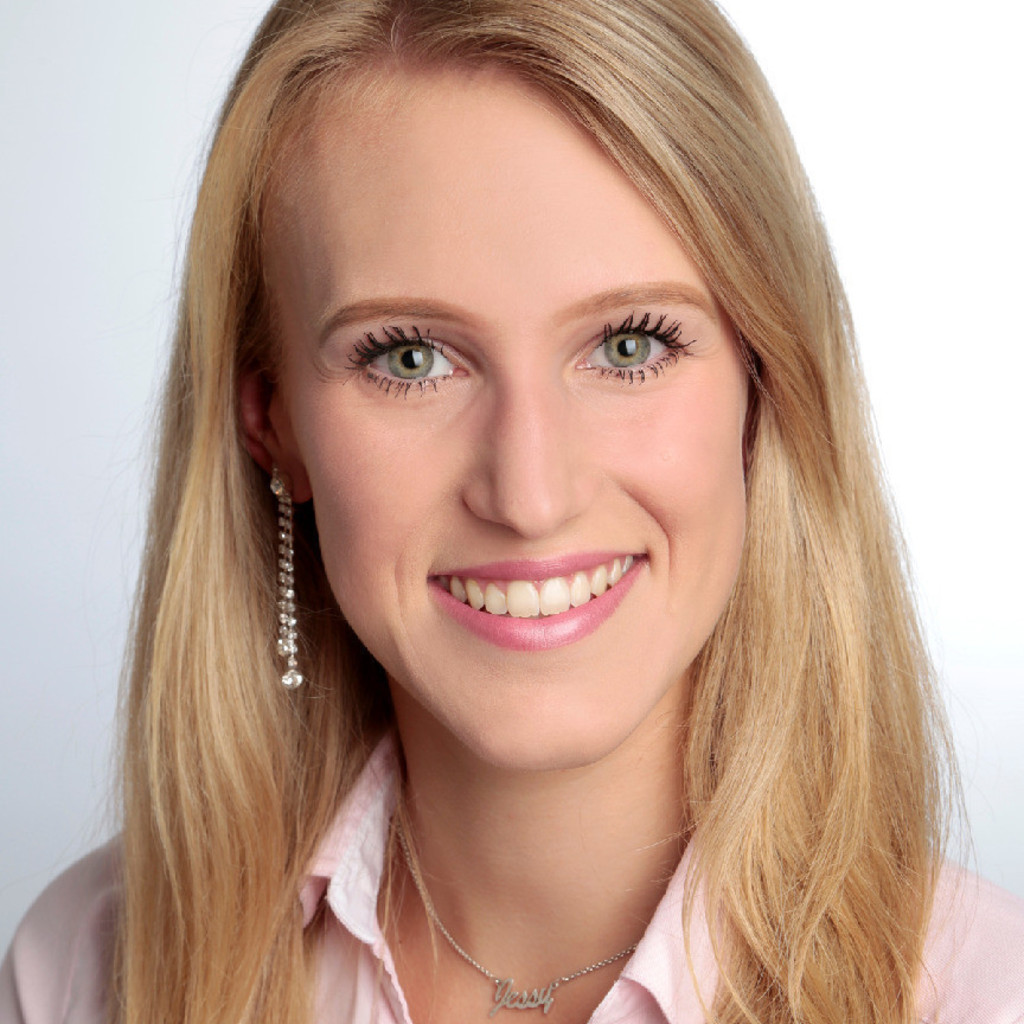 Jessica Wittenberg - Veranstaltungskauffrau - JUST Festivals GmbH | XING