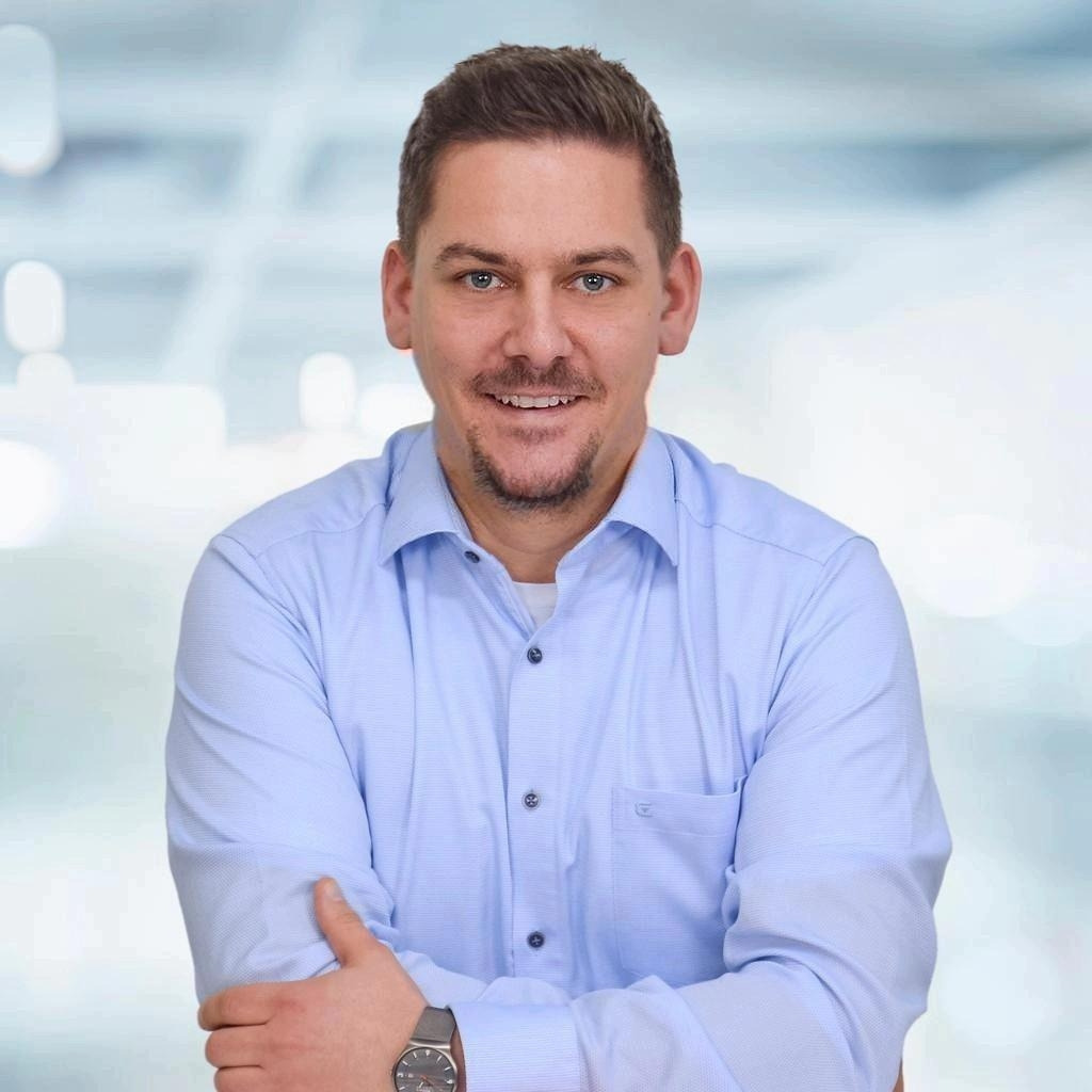 Daniel Wirth - Area Sales Manager - mk Technology Group | XING