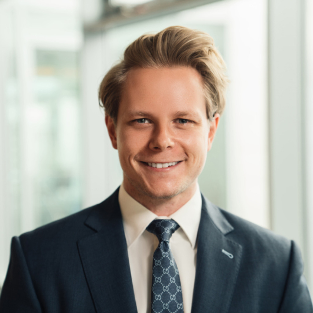 Simon Bär - Geschäftsführer - K4S GmbH | XING