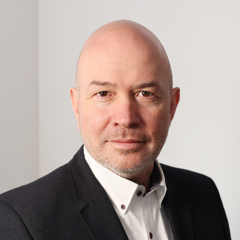 Alexander Wille - Inhaber - CE-Kompetenz | XING