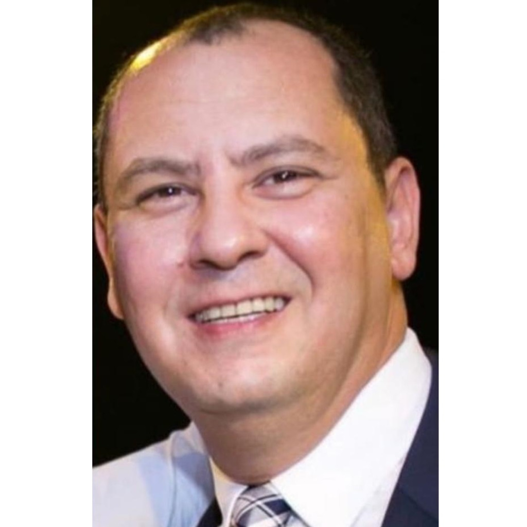 Mohamed Badra - Sr. Sales Account Manager - Injazat Data Systems (Core42) | XING