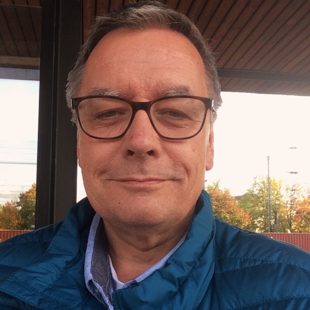 Ingo H. Möller - Geschäftsführender Gesellschafter - Raudnitz ...