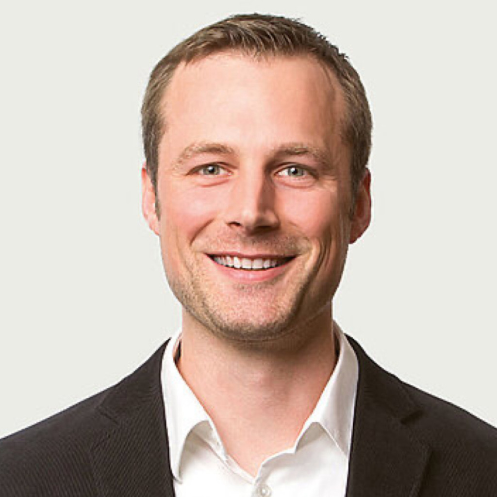 Niko Klein - Geschäftsführer - F-Plan GmbH | XING