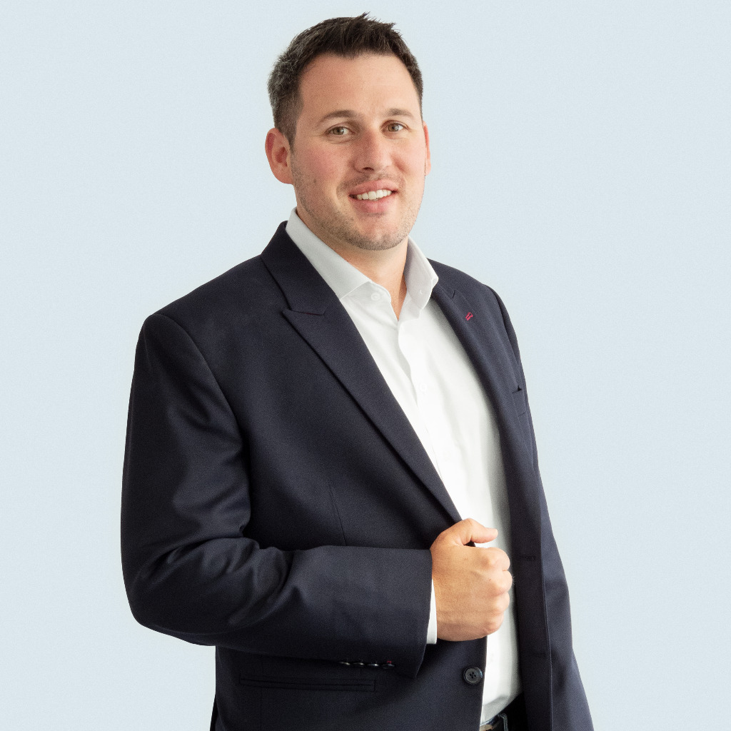 Christopher Rossi - Trainer für Arbeitssicherheit - HMT AG | XING