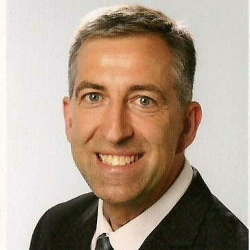 Thomas Ebinger - Vertriebsleiter - Panta GmbH & Co.KG | XING