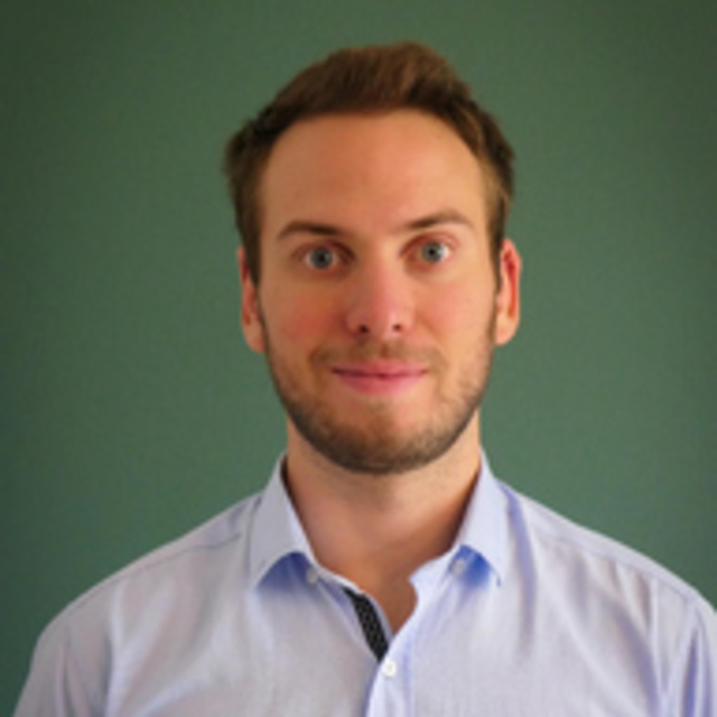 Adrian Pfaffmann - Projektleiter - vbe Kamm GmbH | XING