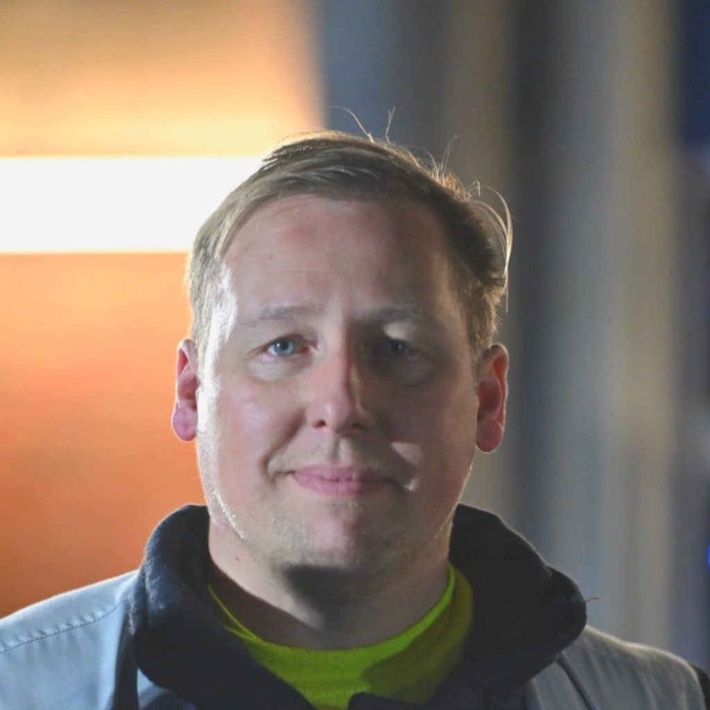 Henry Pleil - Schichtführer Automatisches Lager - Gerflor DLW GmbH | XING