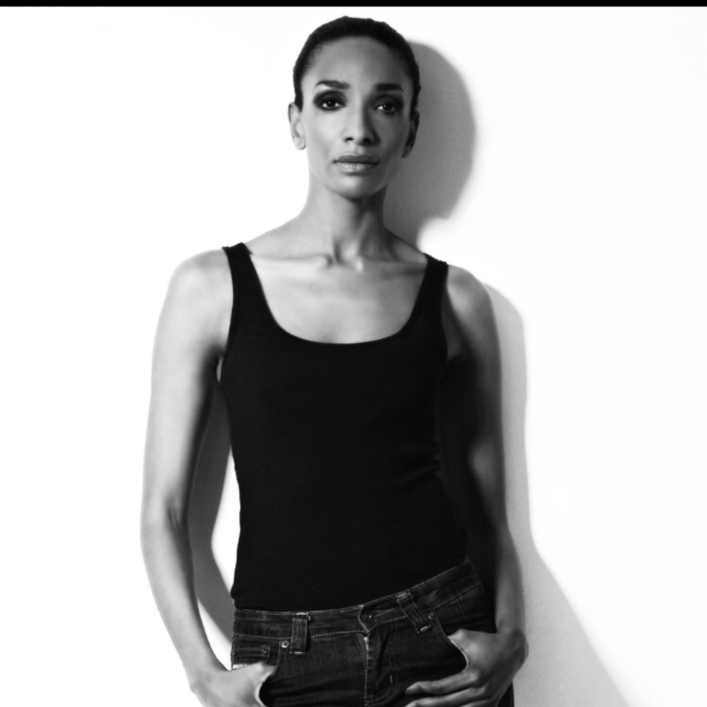 Esther K. Branson Angel - Model - Selbstständige Unternehmerin | XING