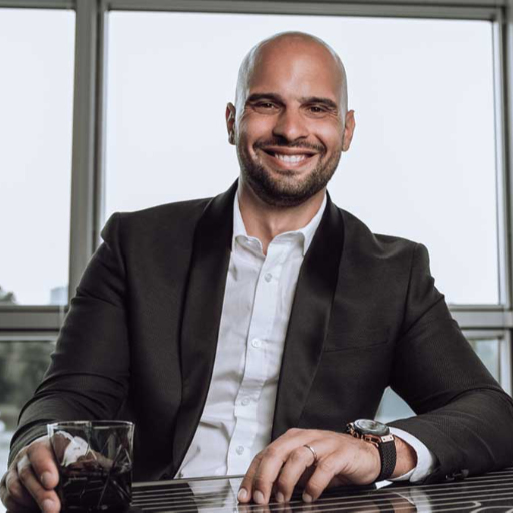 Mike Sorce - CEO - D | XING