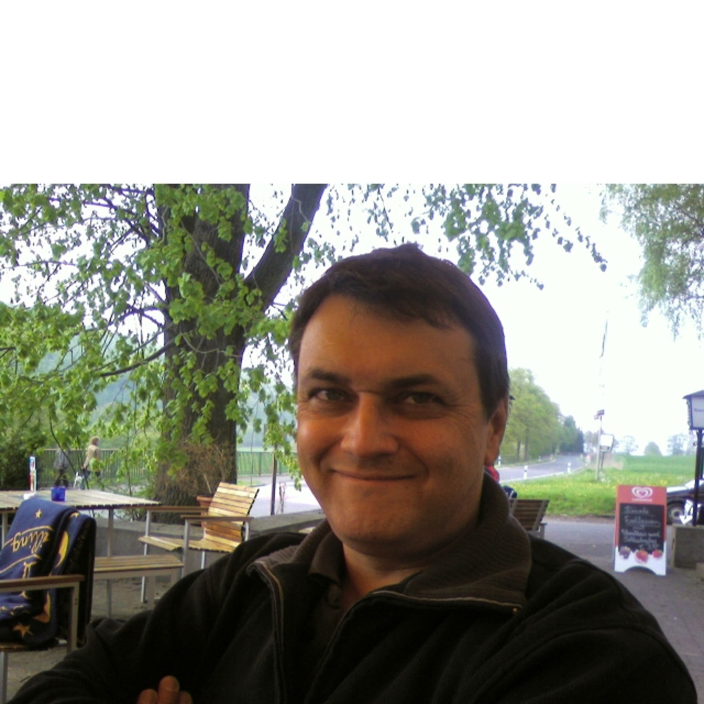 Thomas Stöhr in der Personensuche von Das Telefonbuch