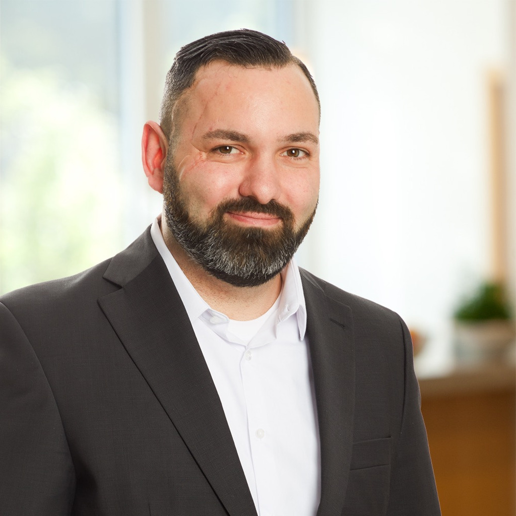 Benjamin Weiß - Service Sales - Konecranes GmbH | XING