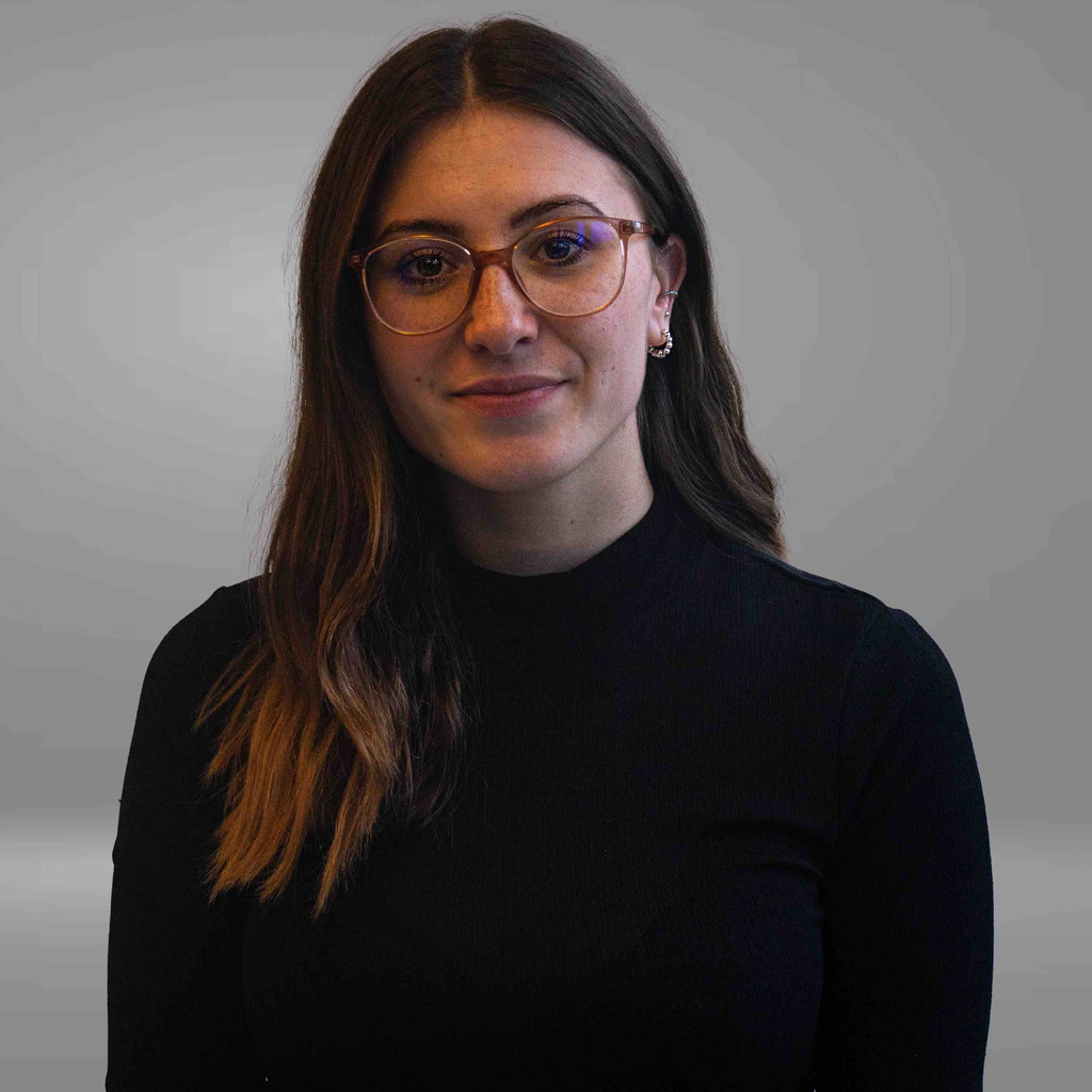 Alina Albrecht - Controllerin - FIEGE Logistik Stiftung & Co. KG | XING