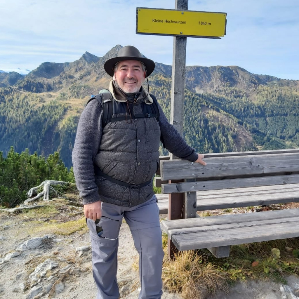 Jens Glöckner - Fachberater im Außendienst - JUWÖ Poroton-Werke Ernst ...