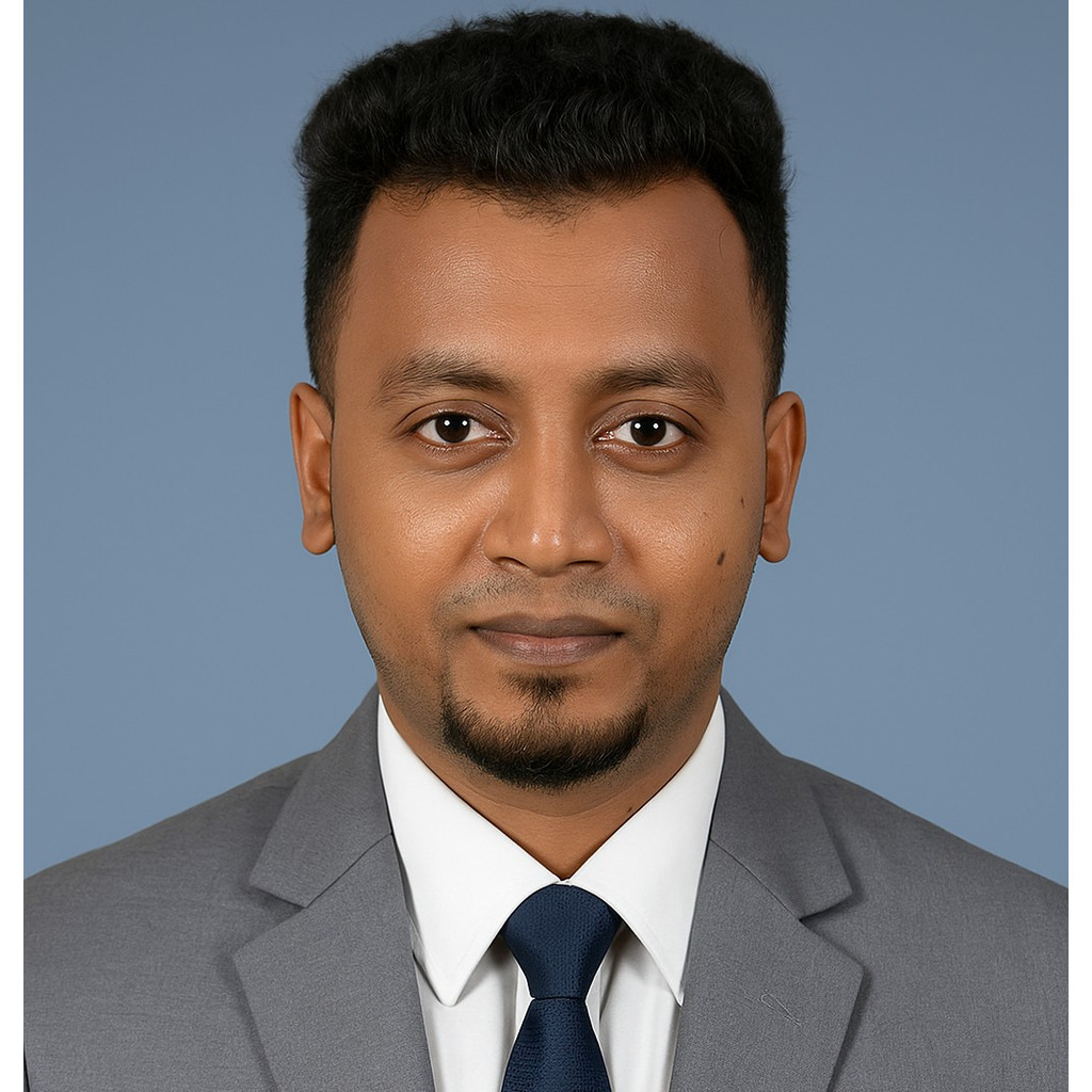 Bappi Paul: Ausbildung und Berufserfahrung | XING