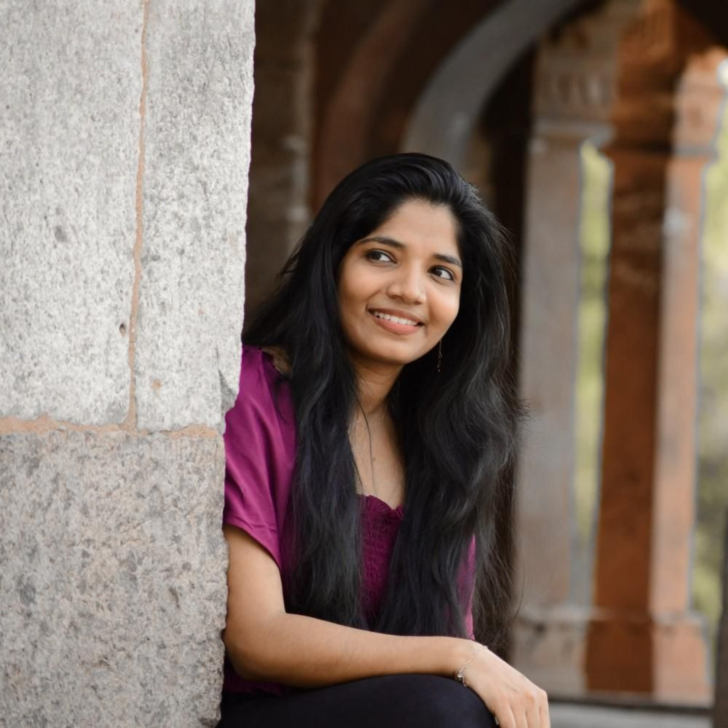 Mythri Vathuppan Kannan - Materials Science - TU Darmstadt | XING